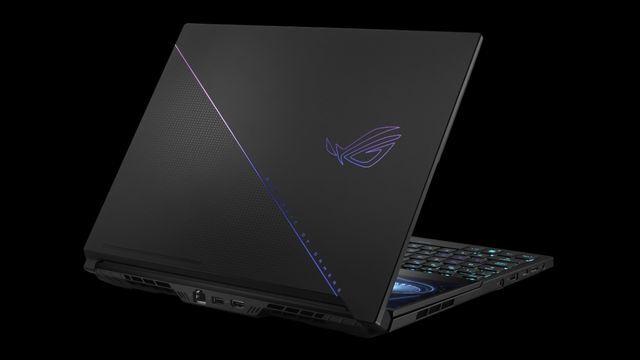 Asus Unveils All-New Strix and Zephyrus Lineup of Laptops - Gizbot News