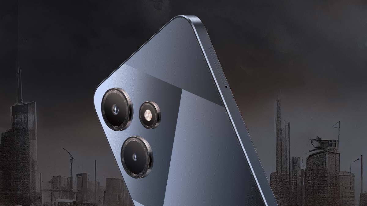 Infinix Hot 30i New Leak Reveals Key Specs: Price, SoC, Camera Details ...