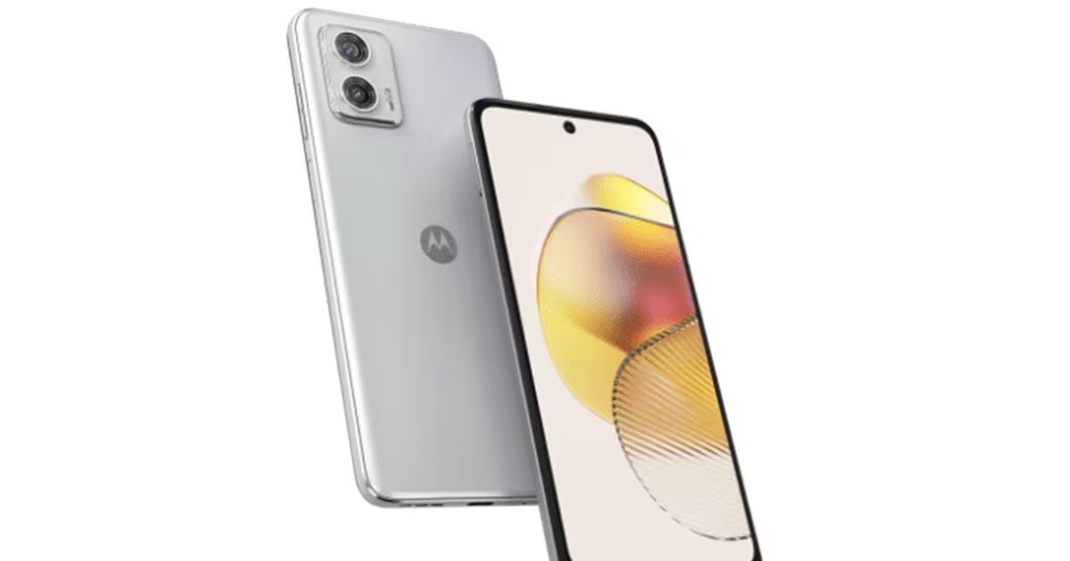Moto G73 Confirmed to Launch on March 10 - Gizbot News