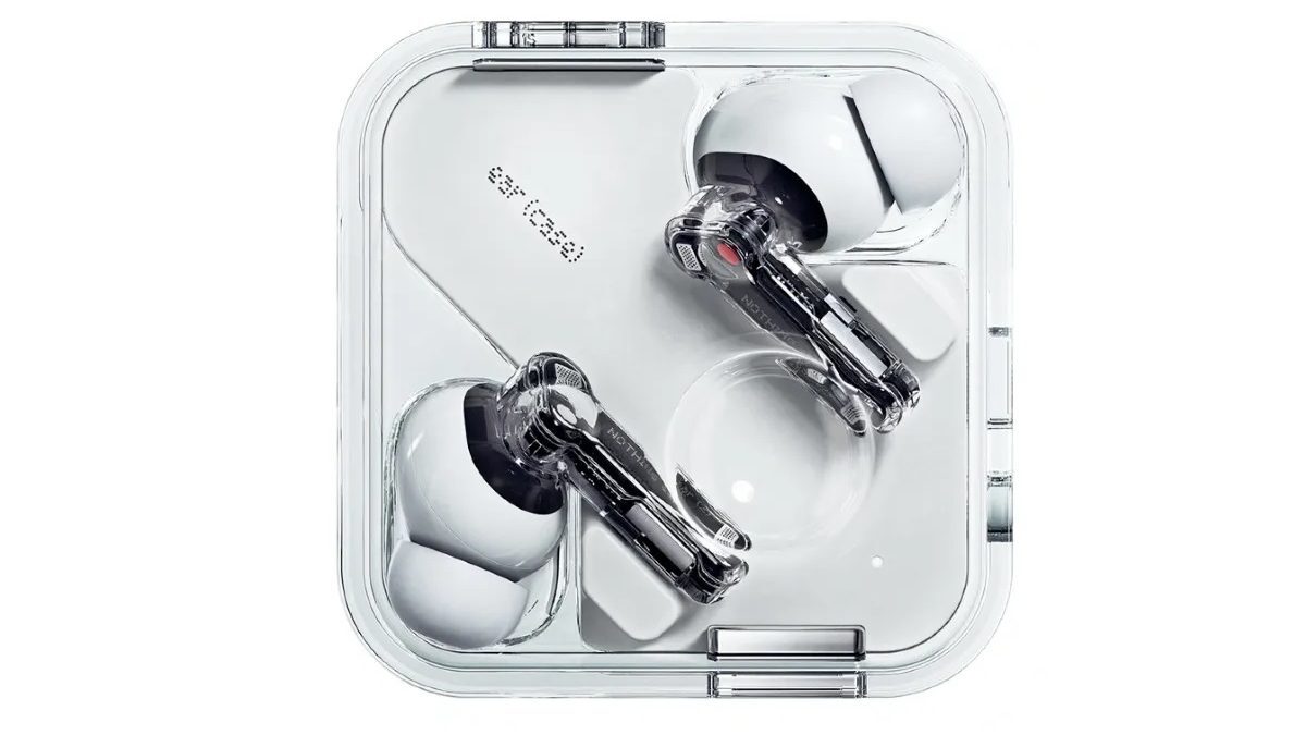 Nothing Ear (2) Launched in India at ₹9,999: Specifications, Features ...