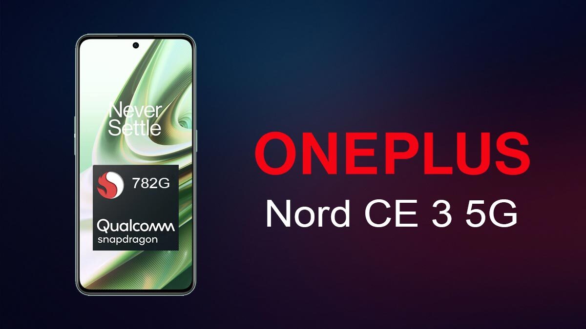 OnePlus Nord CE 3 5G Specs, Launch Timeline Leak: Mid-Range Android ...