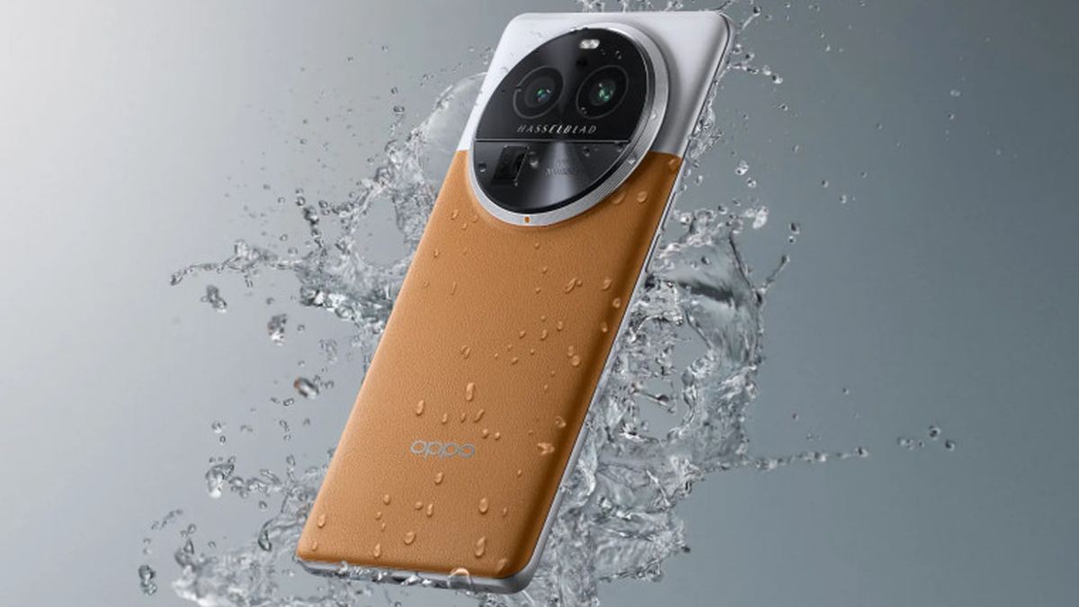 Oppo Find X6 Pro With Snapdragon 8 Gen 2 SoC, Hasselblad Cameras ...