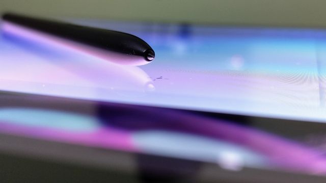 Samsung Galaxy Book3 Pro 360 First Impressions: A Big Smorgasbord of ...