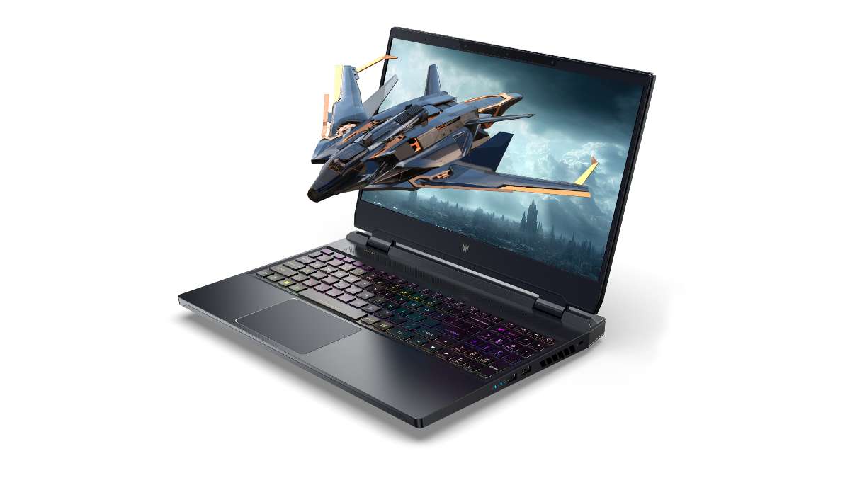 Acer launches new gaming laptops in its Predator, Helios series ...