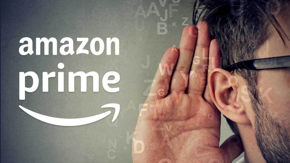 Amazon Adds Dialogue Boost Feature To Amplify Speech In Movies: Will It ...