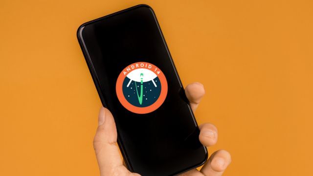 Android 14 Beta 1 Has Arrived - Gizbot News