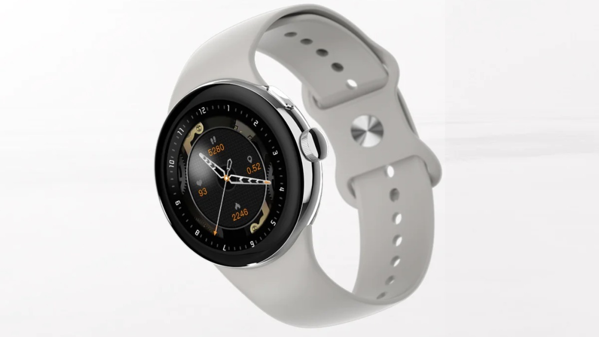 Fire-Boltt Rock Launched in India For ₹2,799: Features - Gizbot News