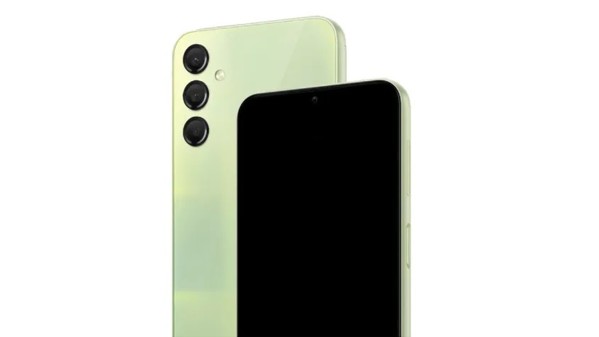 Samsung Galaxy F54 5G India Launch Tipped Again; Specifications ...