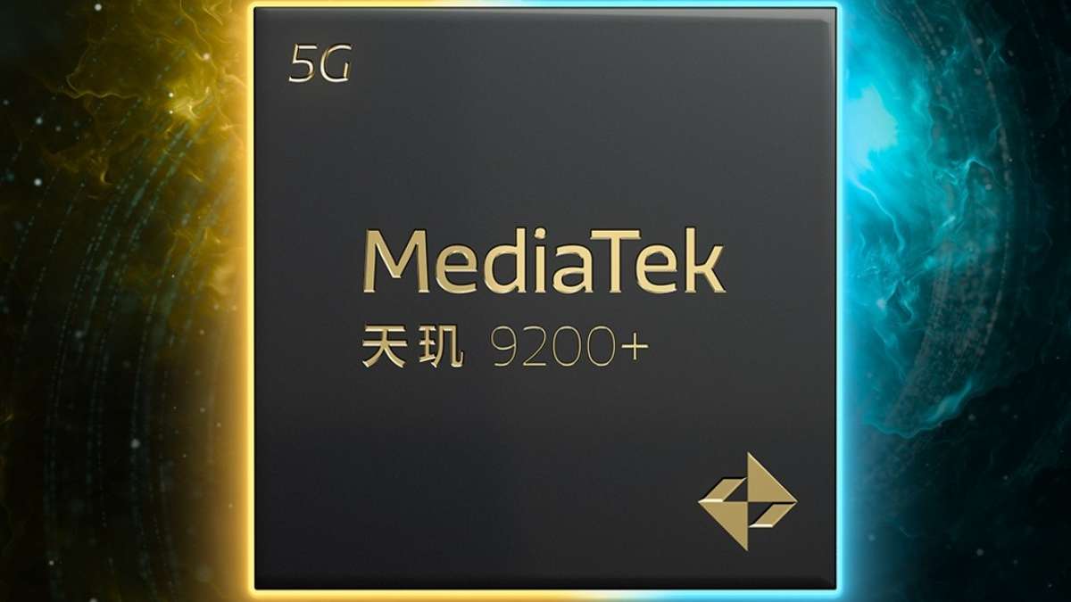 MediaTek Dimensity 9200 Plus flagship chipset announcement confirmed ...