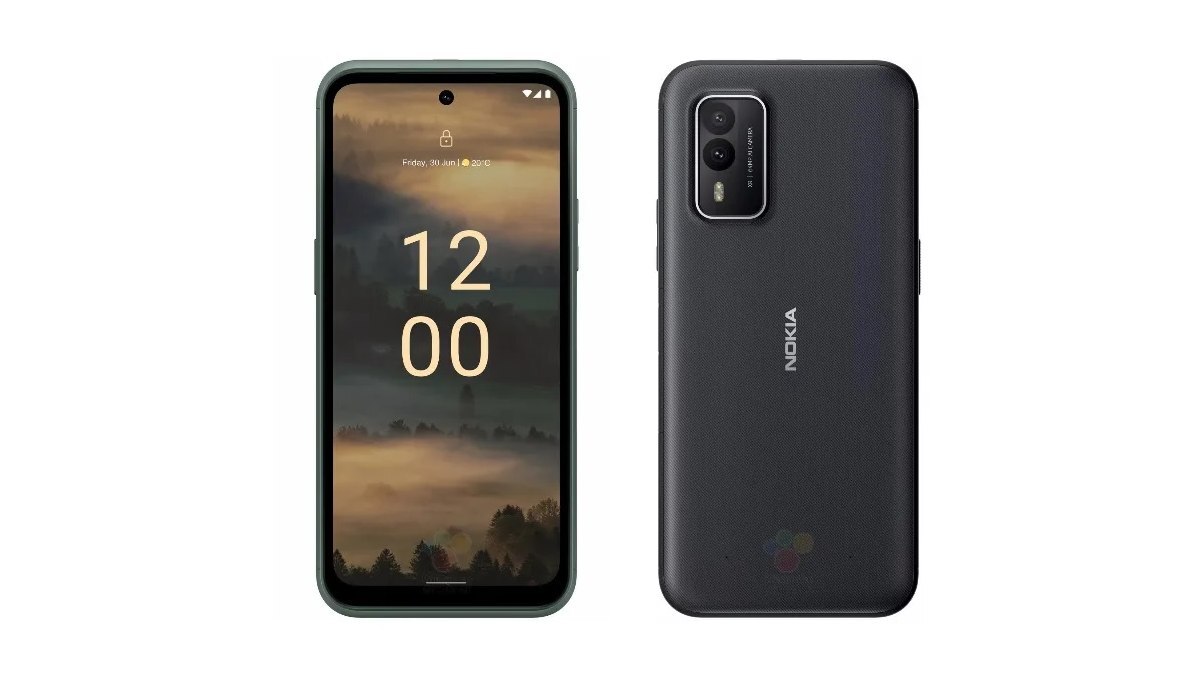 Nokia XR21 5G Rugged Smartphone to Feature Snapdragon 695 Soc, Full ...
