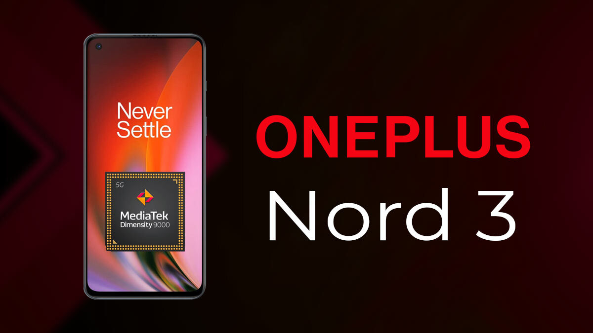 OnePlus Nord 3 5G India Launch Timeline, Specs, Leaked: Midrange ...