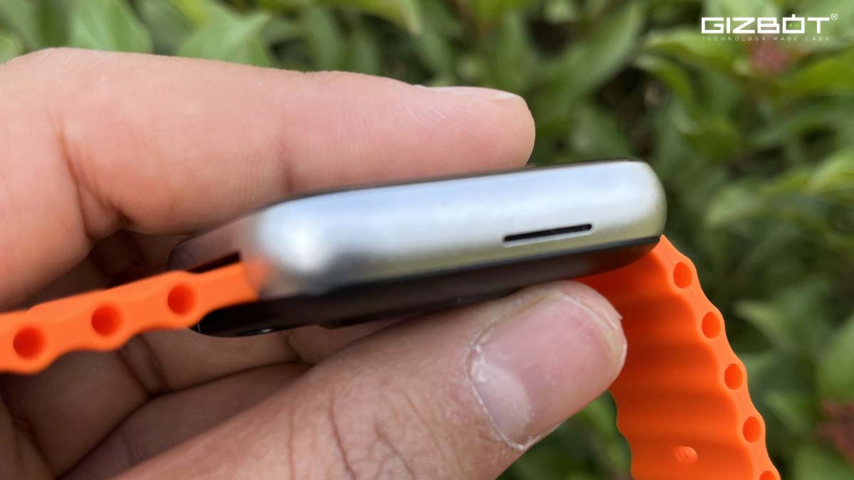 Urban Pro M Review: best budget Bluetooth smartwatch? - Gizbot Reviews