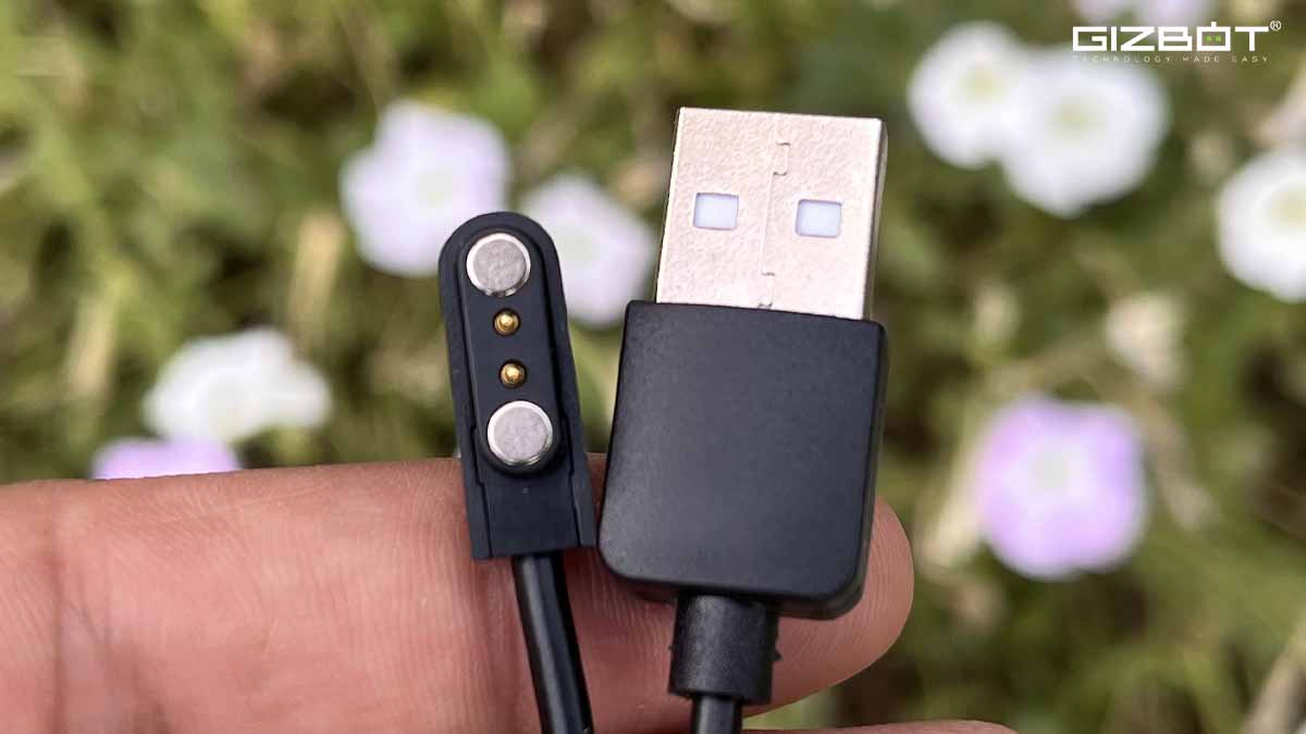 Urban Pro M Review: best budget Bluetooth smartwatch? - Gizbot Reviews