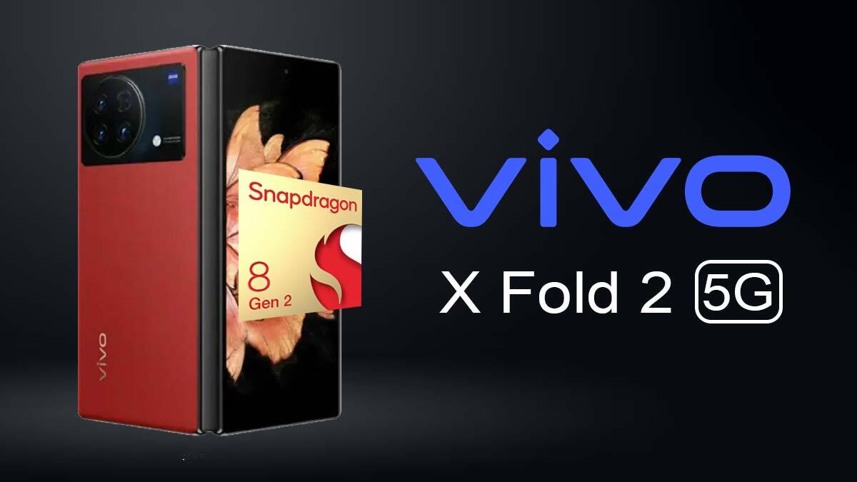 Vivo X Fold 2, Vivo X Flip full specifications revealed ahead of April ...