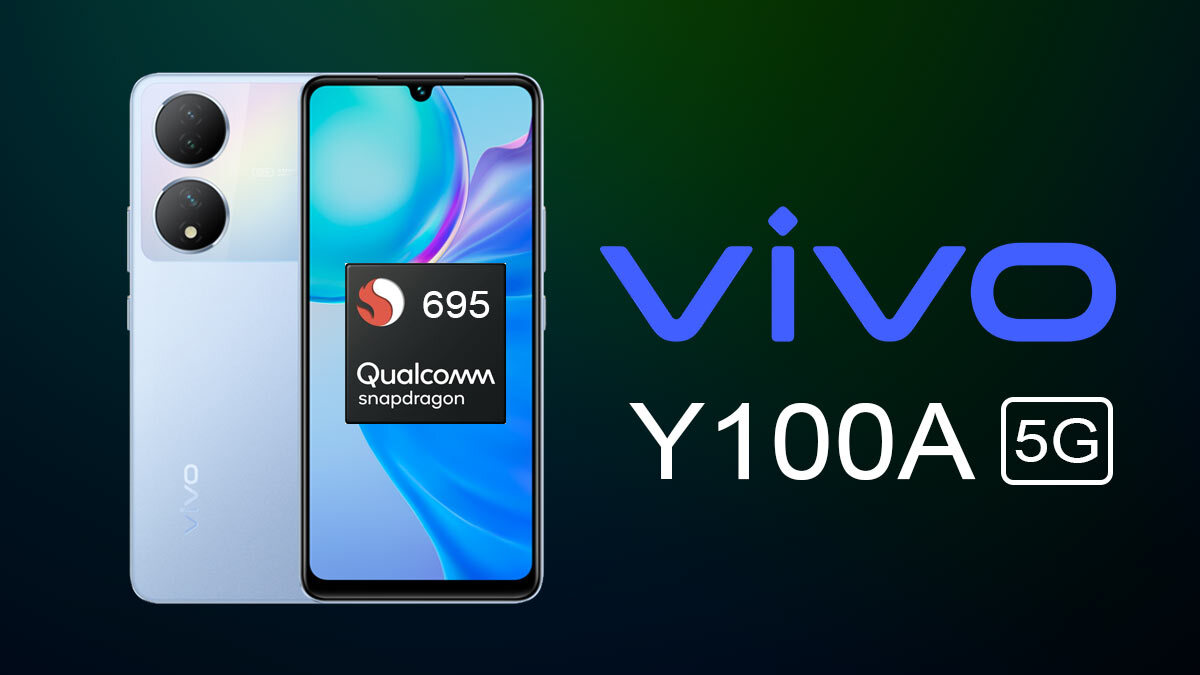 Vivo Y100A Launched In India: Check Specs, Features Of Mid-Range ...