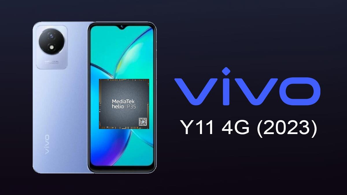 Vivo Y11 4G 2023 Launched: Check Prices, Specs, And Availability Of ...