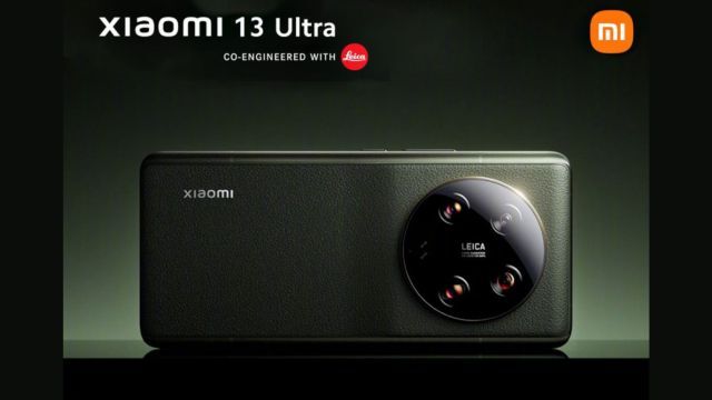 Xiaomi 13 Ultra Launch Event - Where to Watch, Expected Price and Specs ...