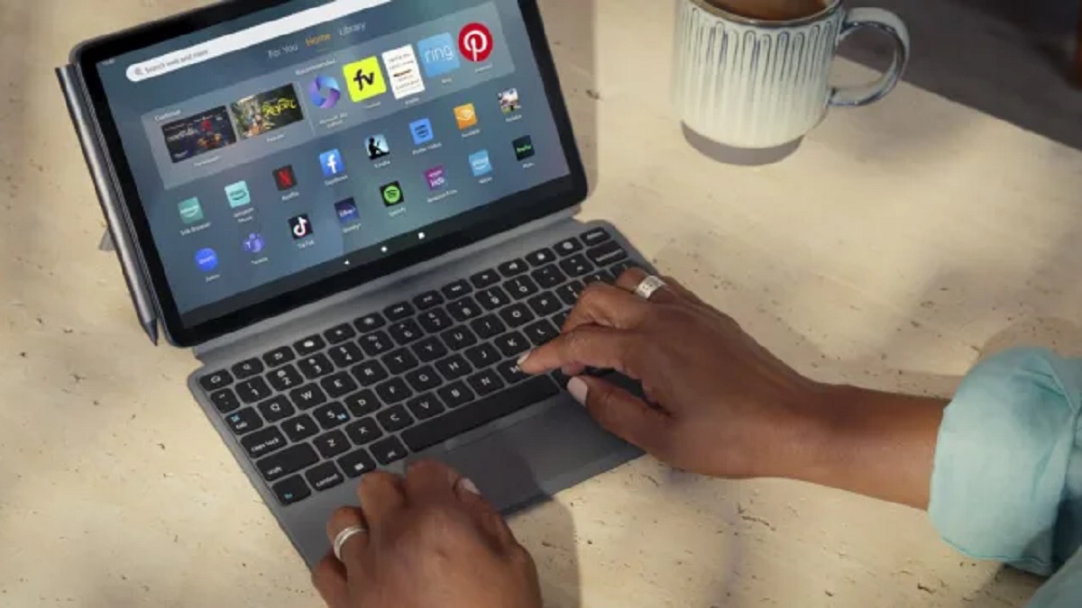 Amazon Launches Fire Max 11: Check Specifications, Features, And Price ...