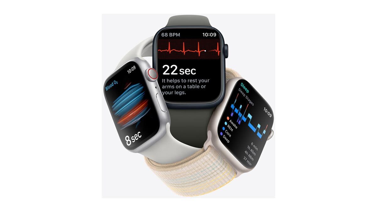 Apple Watch Series 9 to Feature New A15-Based Chip for Enhanced ...