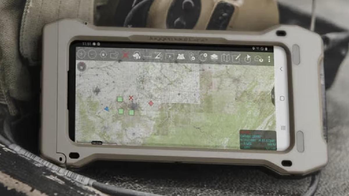 Samsung Galaxy S23 and XCover 6 Pro Tactical Edition Launched in the US ...