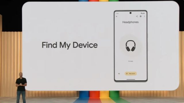 Google I/O 2023 Unveils Exciting New Features for Android 14 - Gizbot News