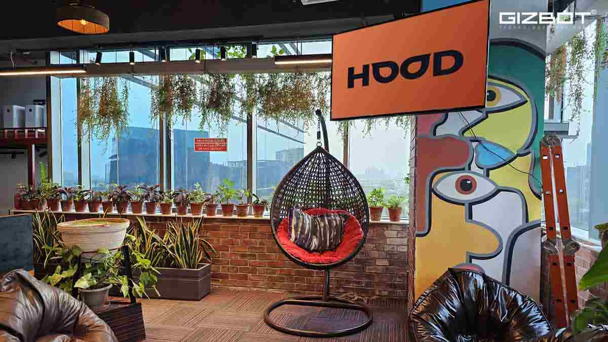 HOOD: The App That's Taking Twitter, Reddit, and LinkedIn by Storm ...