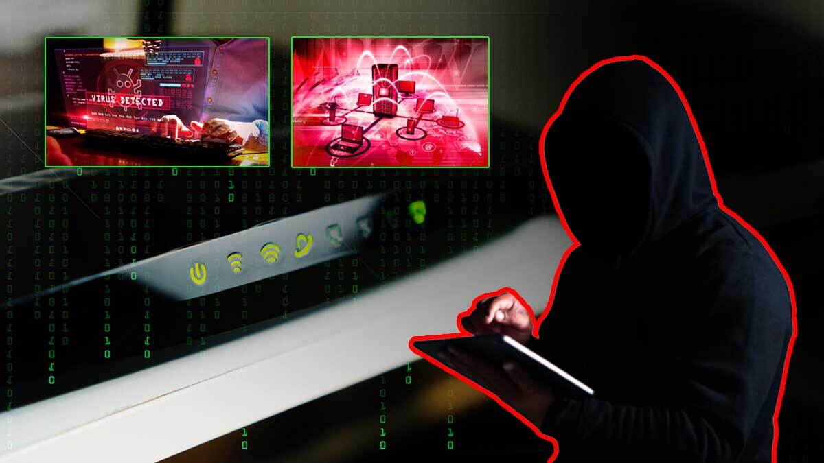 New Malware Targeting Routers, Access Points, And Networking Equipment ...