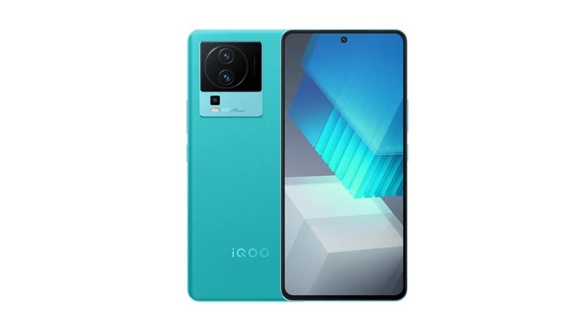 iQOO Neo 7 Pro Teased to Launch in India - Gizbot News