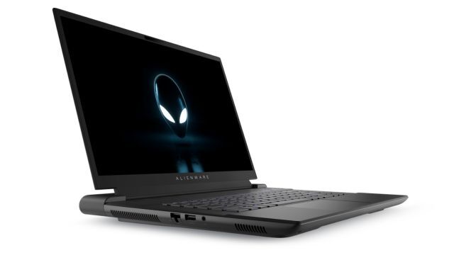 Dell’s Subsidiary Alienware Launched New Gaming Laptops in India ...