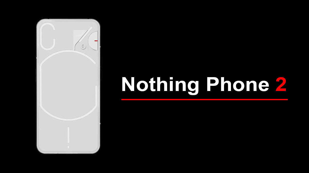 Nothing Phone 2 Surfaces on Geekbench With Snapdragon 8+ Gen 1 SoC and ...