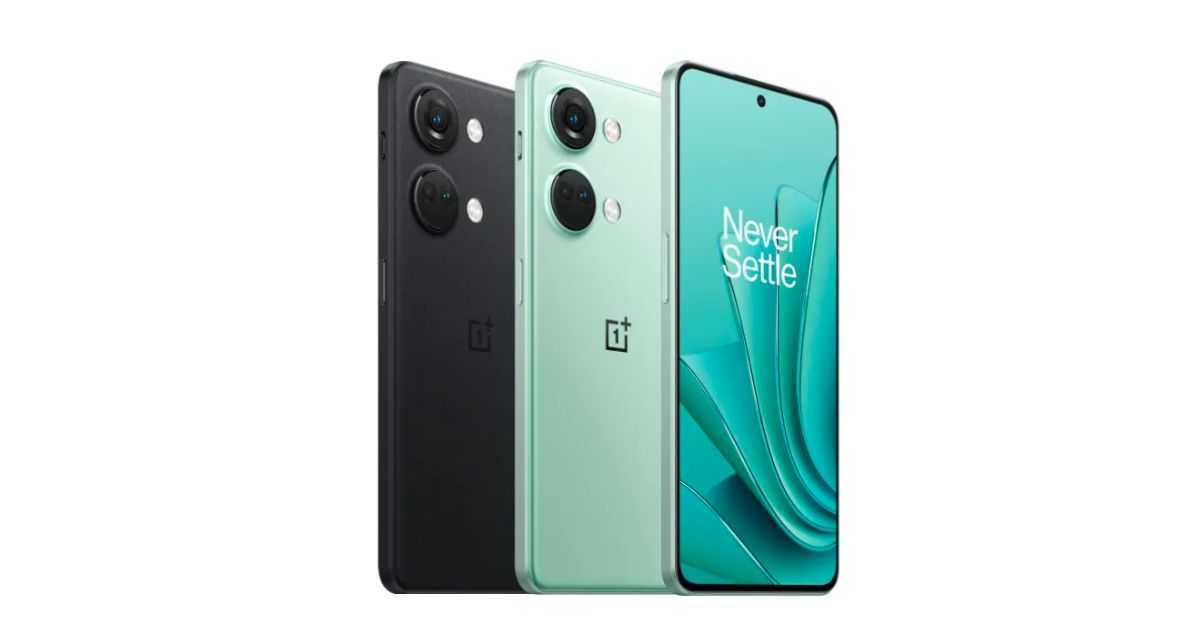 OnePlus Nord 3 5G Specifications, Price and Other Details Leaked ...