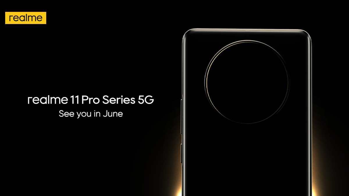 Realme 11 Pro, Realme 11 Pro Plus India, global launch timeline confirmed: All you need to know ...