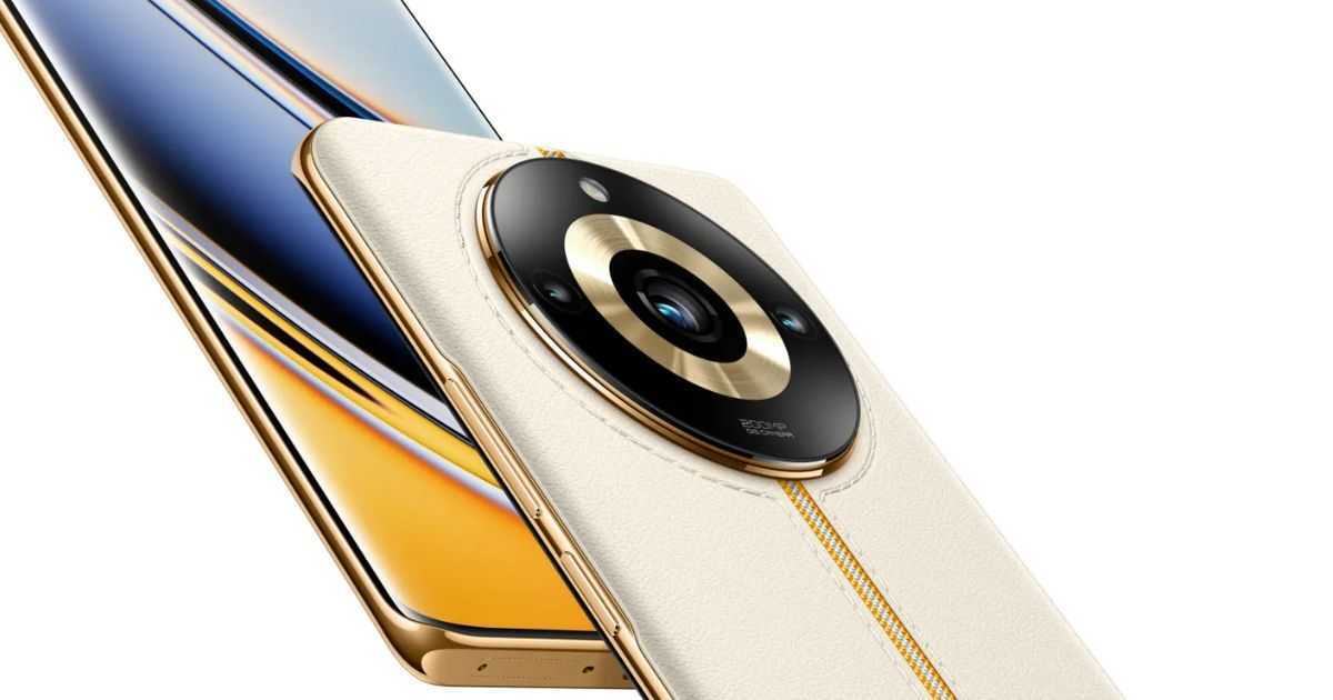 Realme 11 Pro+ 5G Specifications Confirmed Ahead of Launch on May 10 ...