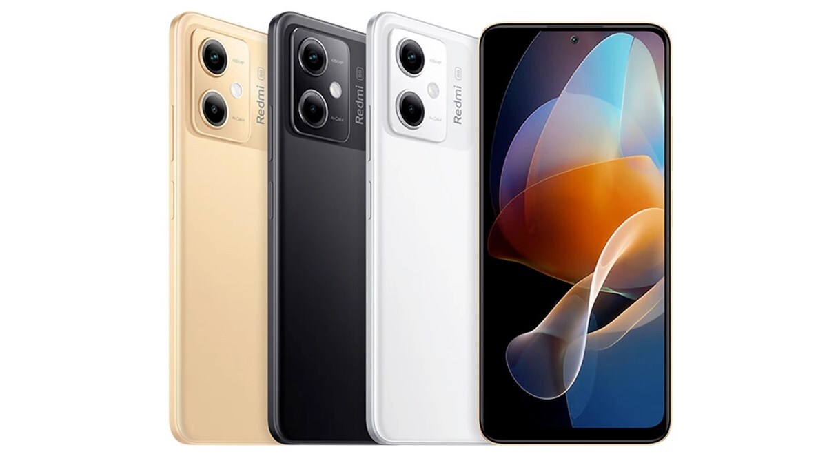 Redmi Note 12R Pro With Snapdragon 4 Gen 1 Launched: Specifications ...