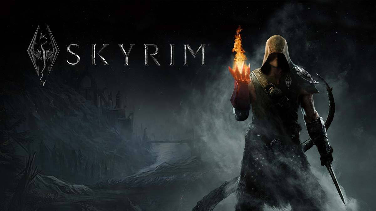 Skyrim mod uses AI, including ChatGPT, to upgrade NPCs with memory and ...