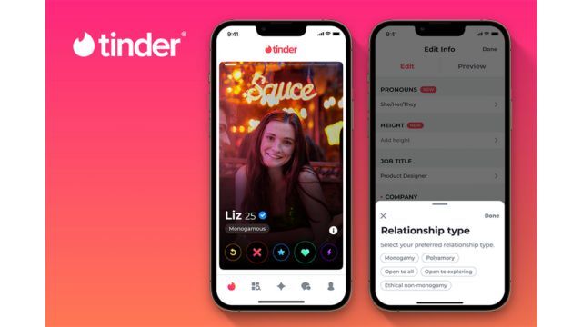 Tinder Updates Community Guidelines for Authenticity, Respect, and ...