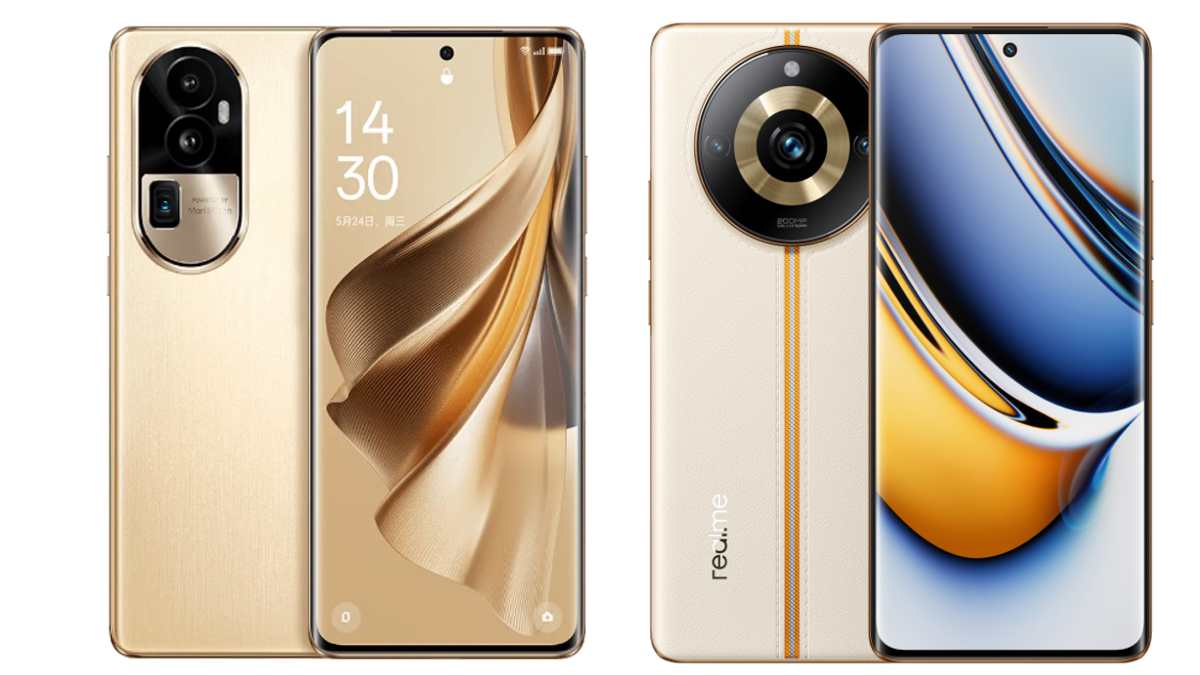 Upcoming Smartphones June 2023: Realme 11 Series, Samsung Galaxy F54 ...