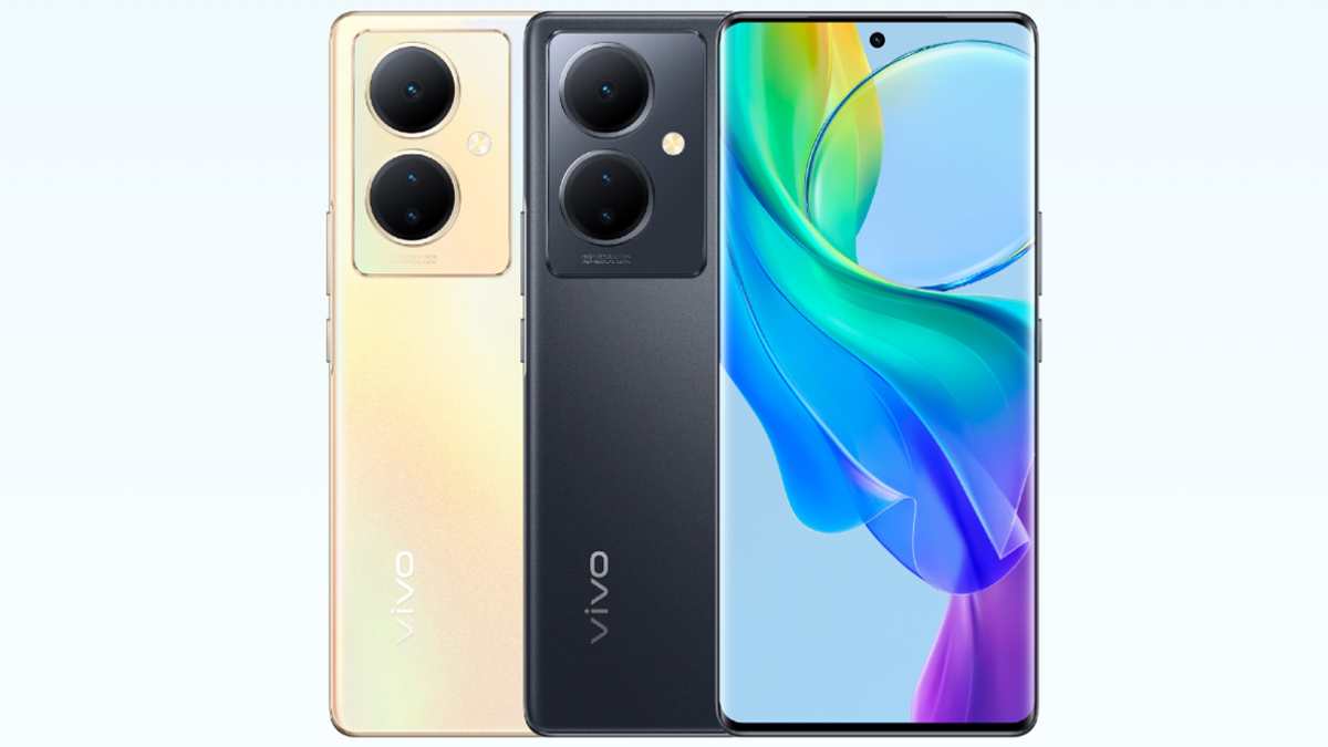 Vivo Y78 launched globally with 120Hz Curved OLED Display, Snapdragon ...