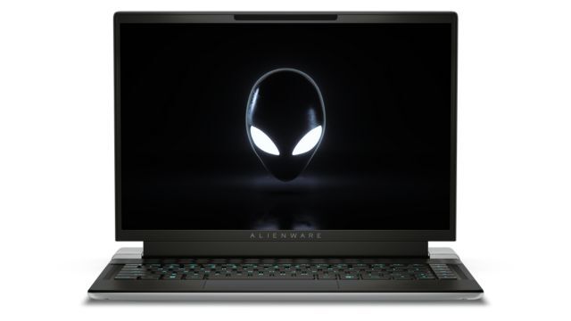 Dell’s Subsidiary Alienware Launched New Gaming Laptops in India ...