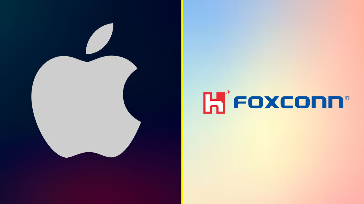 Foxconn Plans iPhone Production at Bengaluru Plant from 2024 - Gizbot News