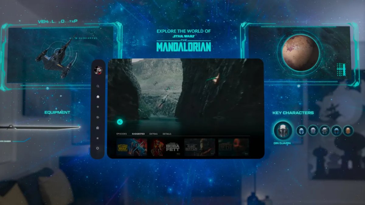 Apple Unveils visionOS; Introduces New App Store for Vision Pro Headset ...