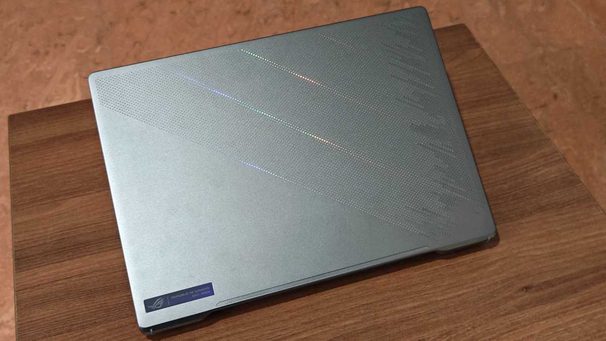 Asus ROG Zephyrus G16 (2023) Review: A powerful gaming laptop that can ...