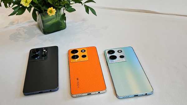 Infinix Note 30 5G launching in India today: Check Expected Price ...