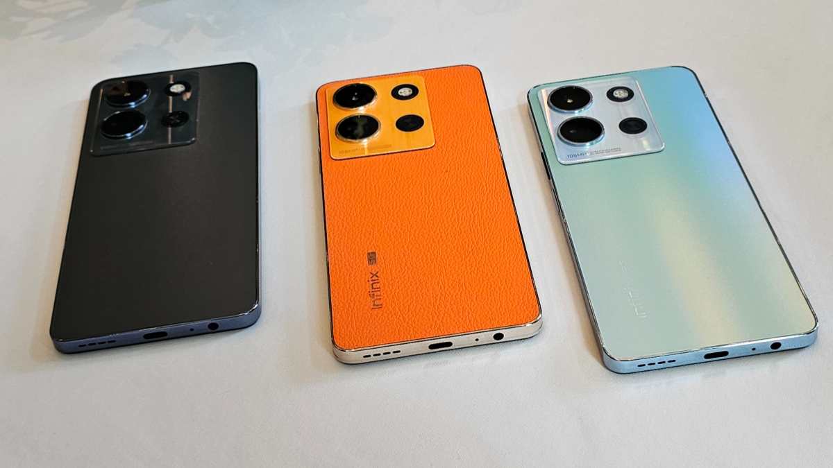 Infinix Note 30 5G launch date in India confirmed for June 14: Check ...