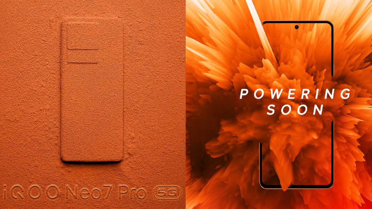 iQOO Neo 7 Pro launch date in India set for July 4: All you need to ...