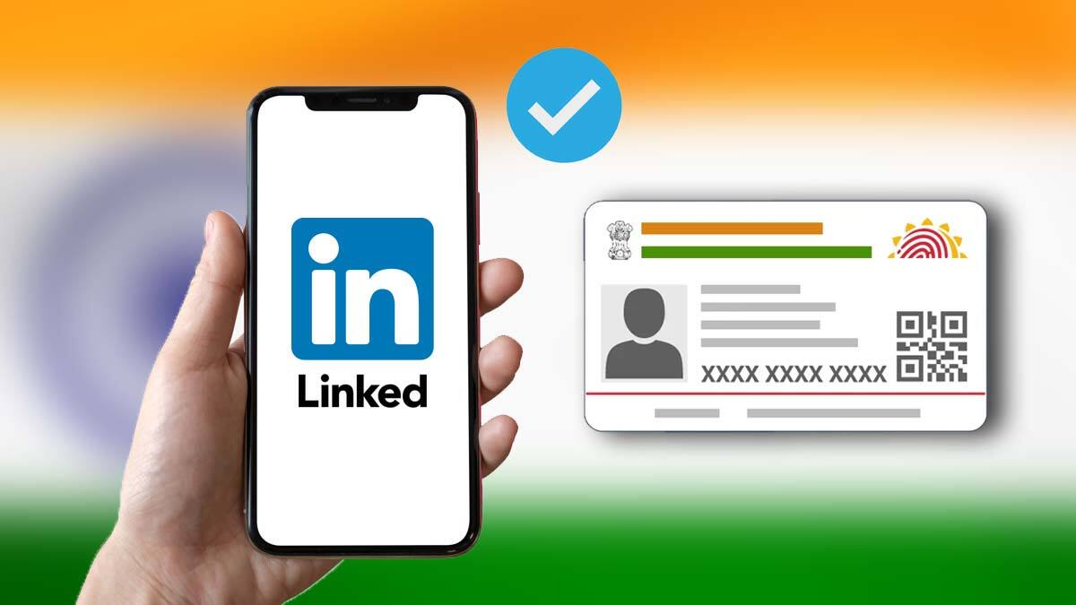 Microsoft Launches “Verified” LinkedIn Accounts: Indian Users Can Use ...