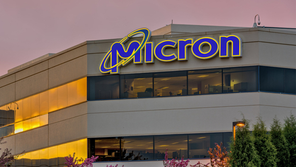 Indian Cabinet Greenlights Micron's $2.7 Billion Semiconductor ...
