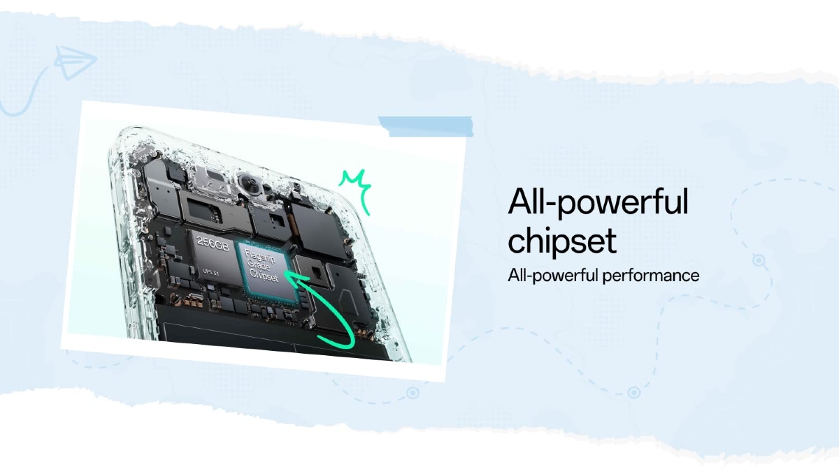 Oneplus Nord 3 5g Oneplus Nord Ce 3 5g Prices In India Tipped Ahead Of