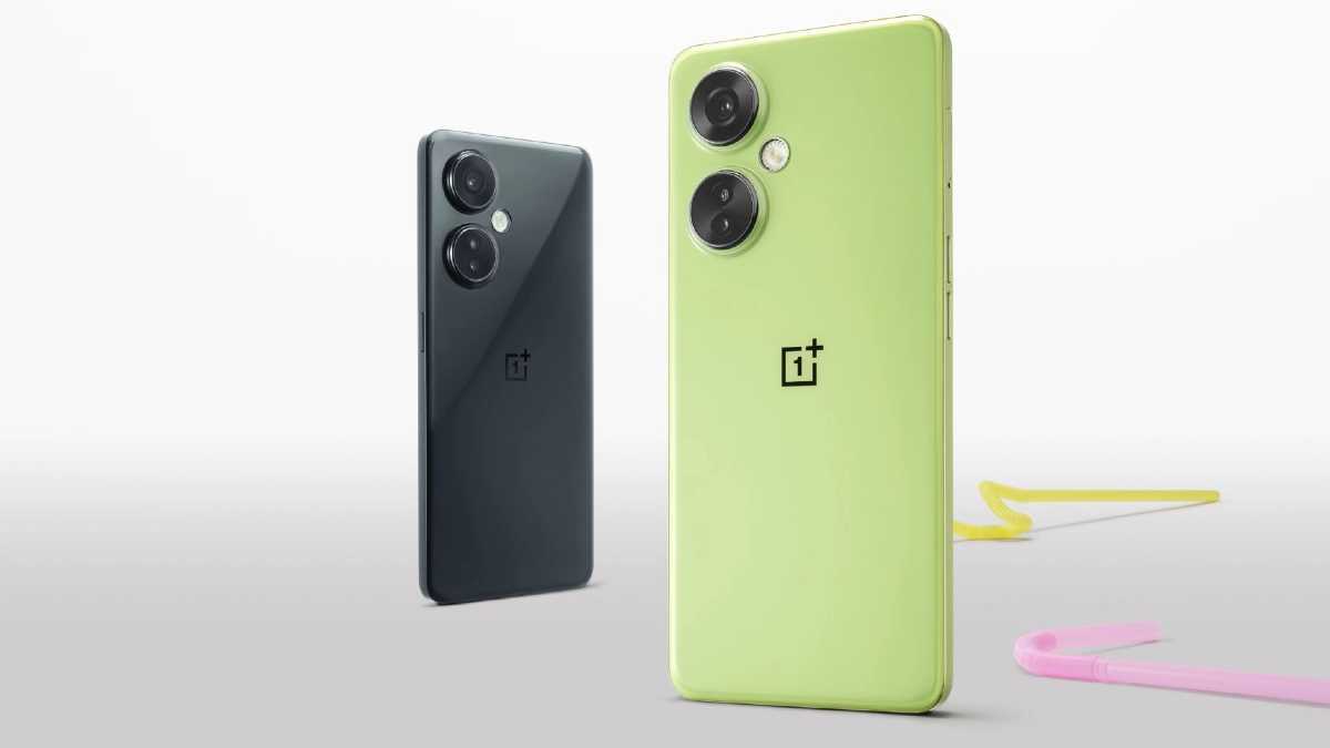 OnePlus Nord N30 5G launched with Snapdragon 695 SoC, 120Hz Display ...