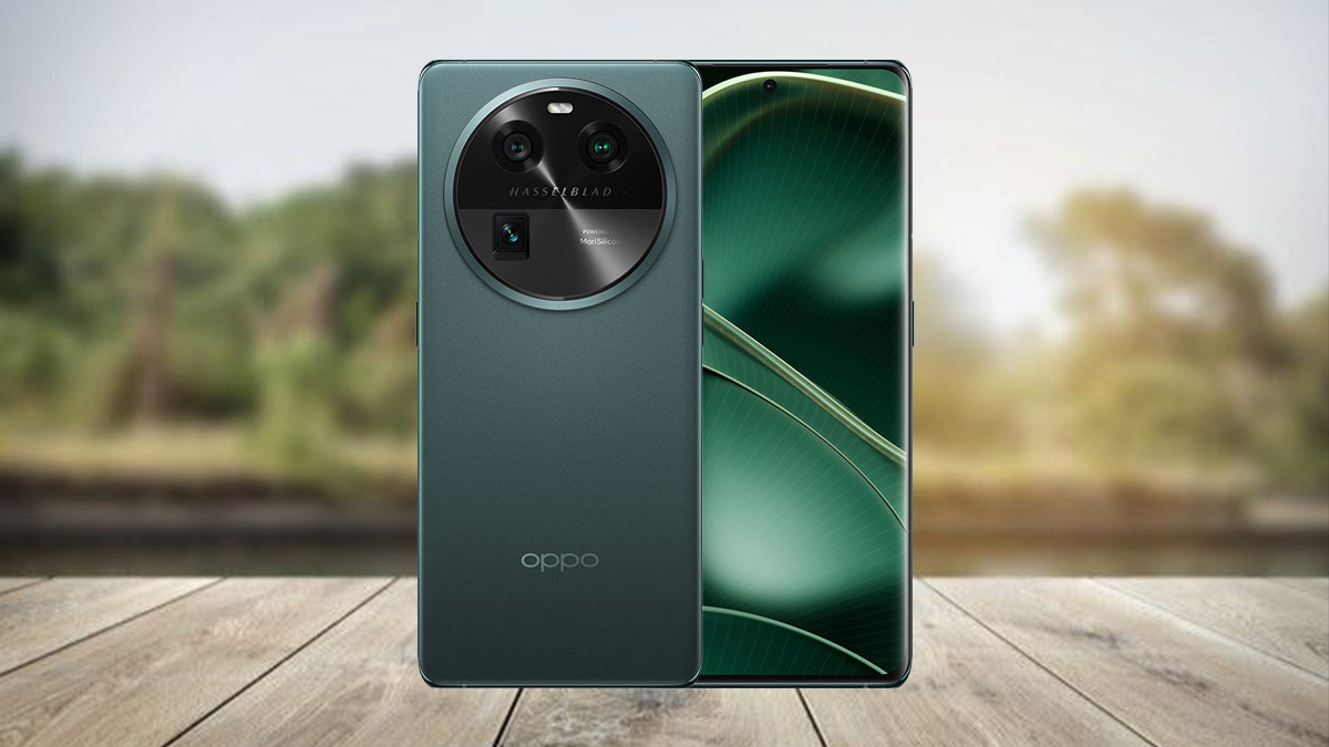 OPPO Could Discontinue Reno Pro+ Variant and Introduce Find X6 with ...